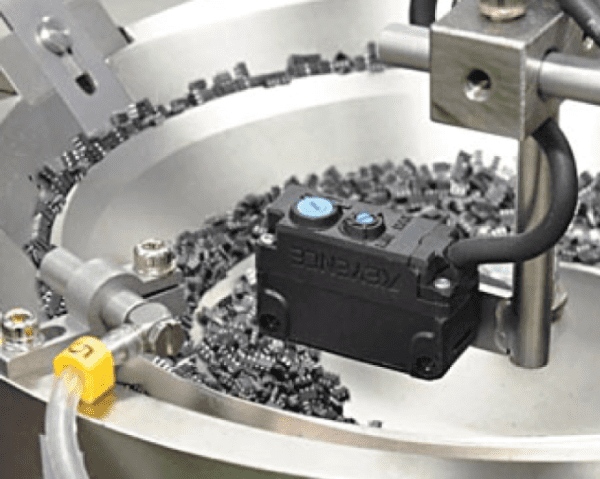 Test Handler | VN200 - Micro Modular System