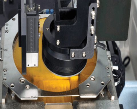 Wafer Inspections | Micro Modular System