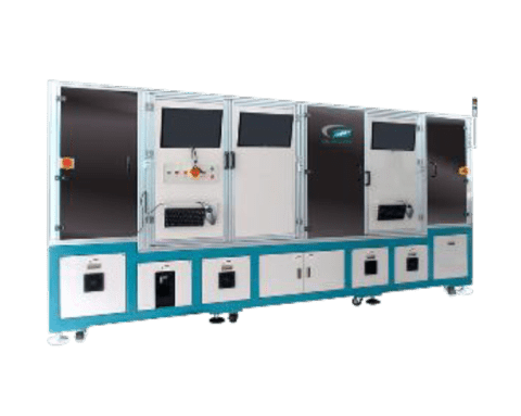 3D AOI Automated Optical and Vision Inspection Machine in Malaysia