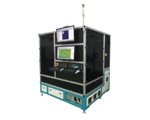 Semi-Auto Wafer Inspection | WI400 - Micro Modular System