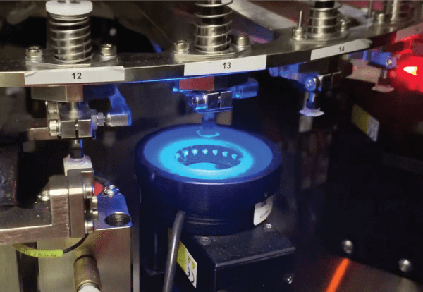 TV200 Automated Optical Inspection System For Semiconductor in Malaysia