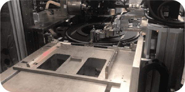 The Best Die Sorter Inspection Machine Supplier In Malaysia