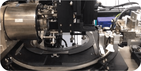 The Best Die Sorter Inspection Machine Supplier In Malaysia
