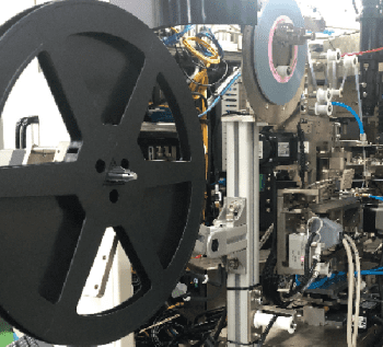 The Best Die Sorter Inspection Machine Supplier In Malaysia