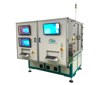 Die Sorter in Malaysia | Micro Modular System