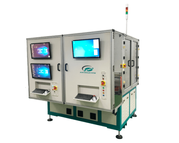 Die Sorter in Malaysia | Micro Modular System