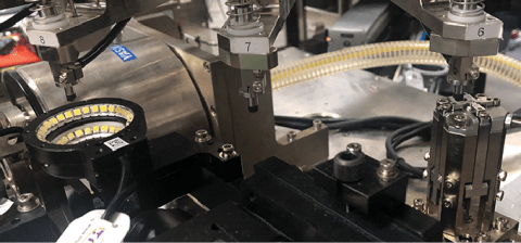 Die Sorter in Malaysia | Micro Modular System