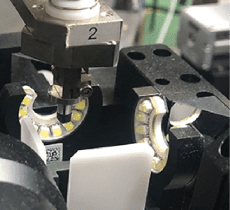 Die Sorter | Micro Modular System