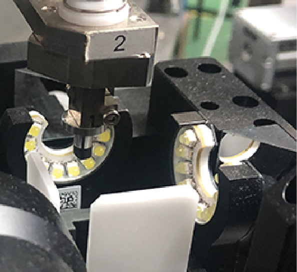 Die Sorter | Micro Modular System