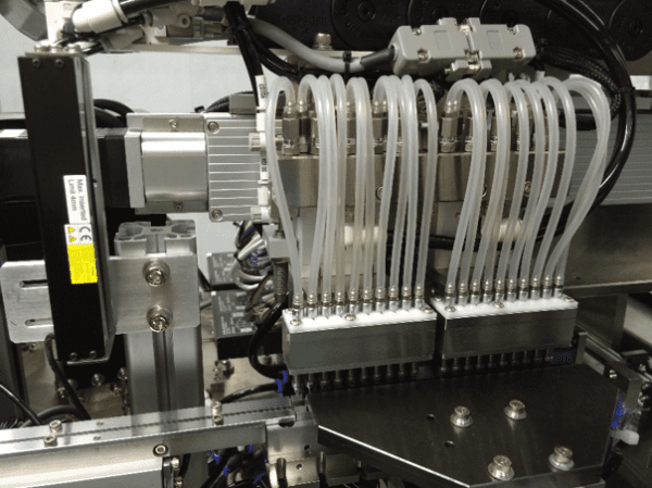 Automated Optical Inspection (AOI) | MMS