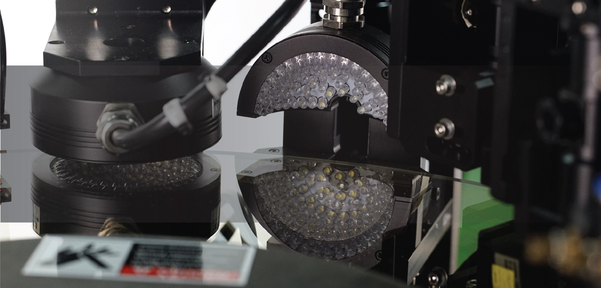 Industrial Automation Equipment & Machine Manufacturer In Malaysia