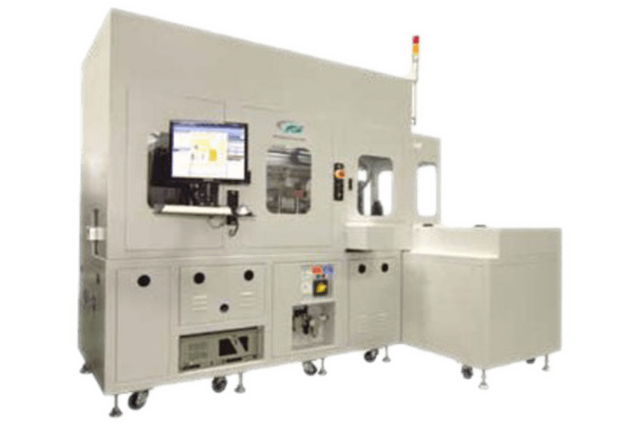 LED Array Binning AB330 | Automated LED Sorting | MMSIS
