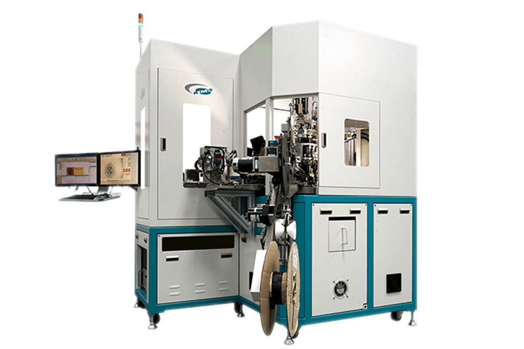 Wafer Input for Test Handlers | BT152 - Micro Modular System