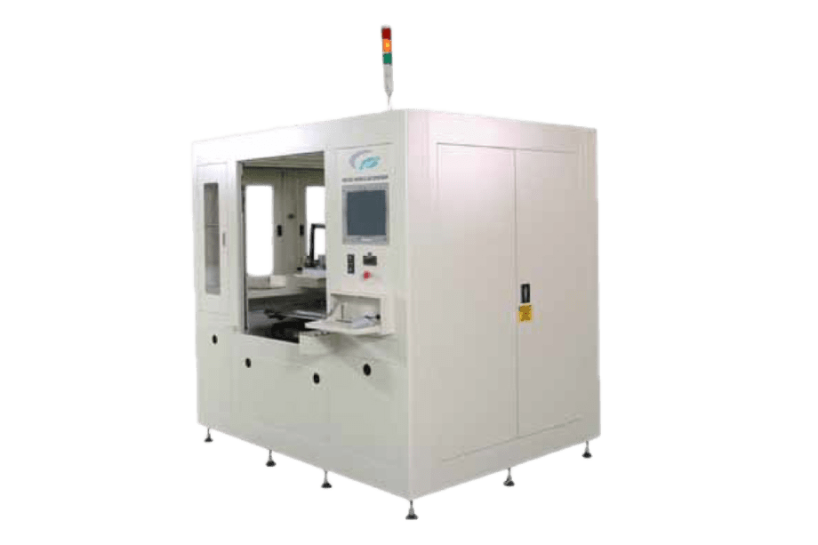 Clinching Machine | CM100