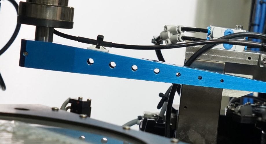 Flash Module Inspection Machine | FMI4000