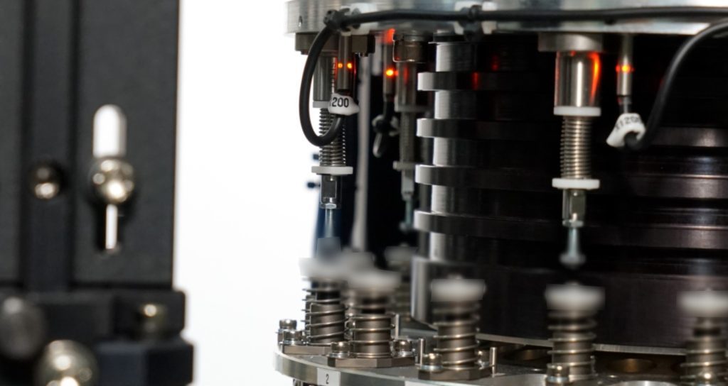 Flash Module Inspection Machine | FMI4000