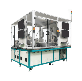 Laser Diode Machine | SLD001 - Micro Modular System