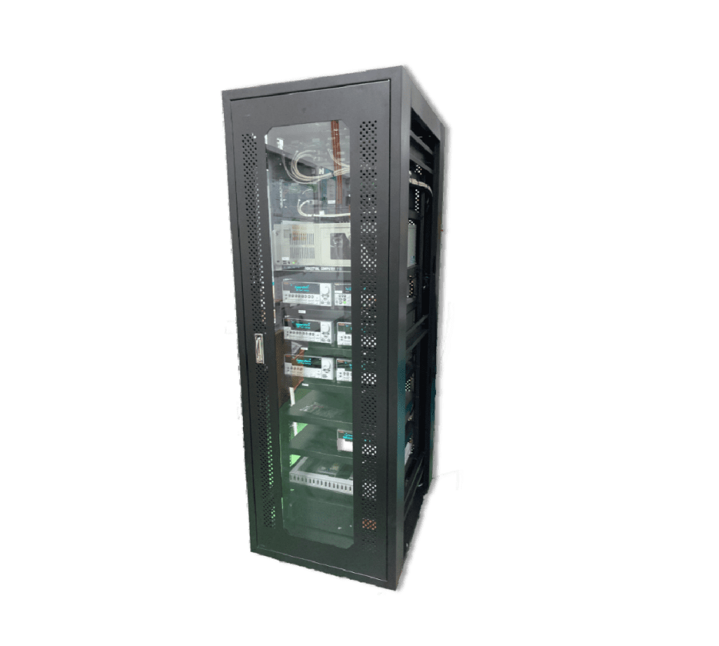 Lumere GM: High-Accuracy LED Spectroradiometer | MMSIS