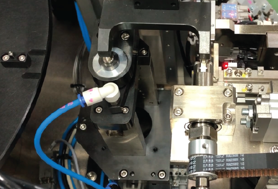 Assembly Handler Machine | aBT100 - Micro Modular System