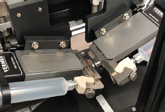 Assembly Handler Machine | aBT100 - Micro Modular System