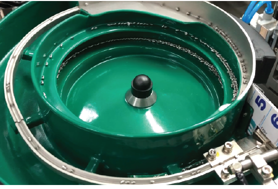 Assembly Handler Machine | aBT100 - Micro Modular System