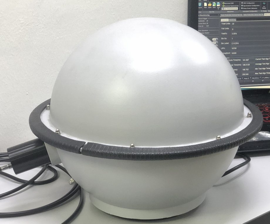 Lumere LC (LED Test System) | MMS