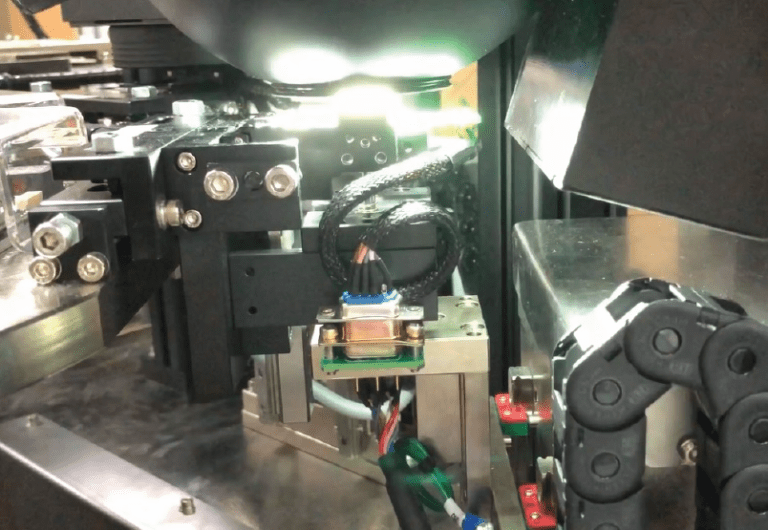 Laser Diode Machine | SLD001 - Micro Modular System