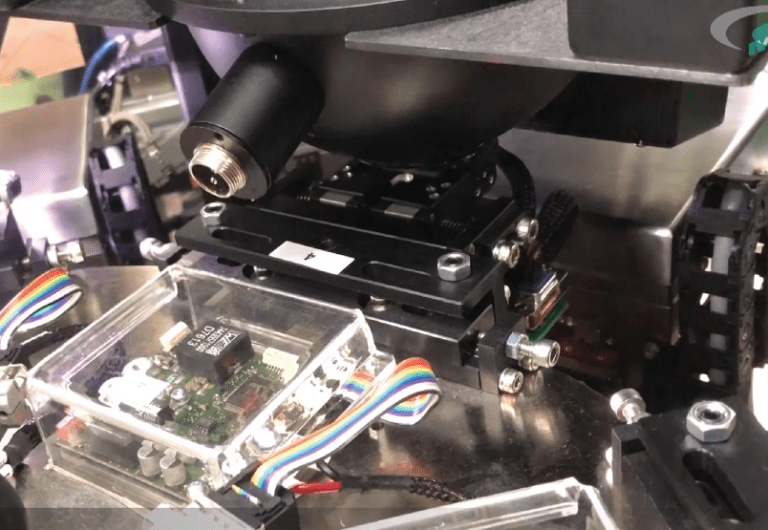 Laser Diode Machine | SLD001 - Micro Modular System