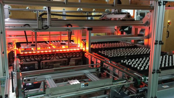 Burn-In Tester Chamber Manufacturer in Malaysia | Micro Modular System