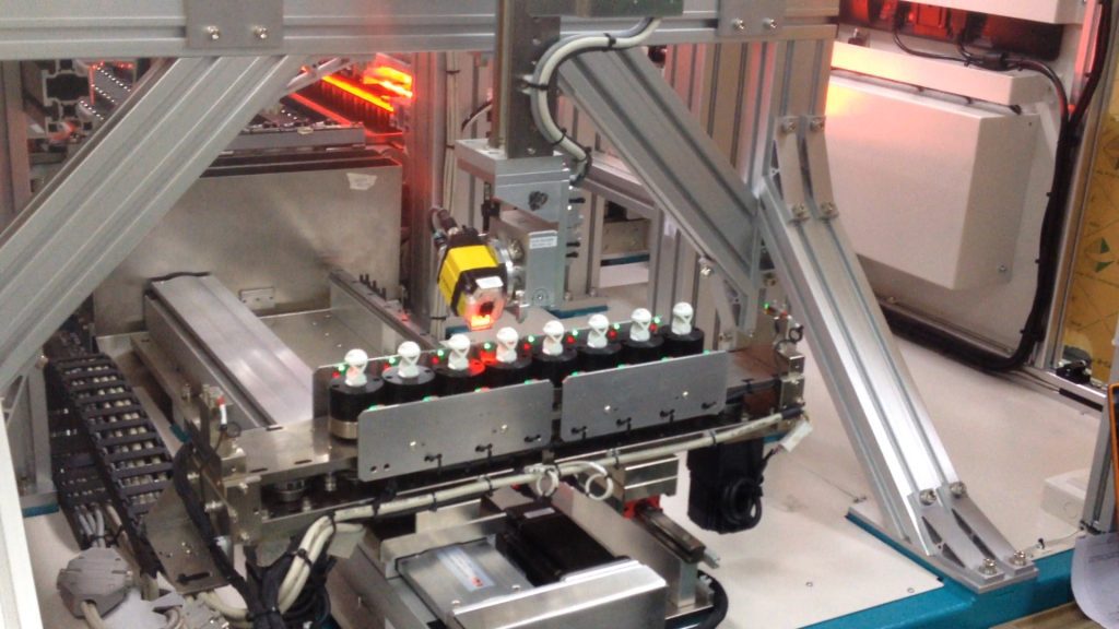 Burn-In Tester Chamber Manufacturer in Malaysia | Micro Modular System