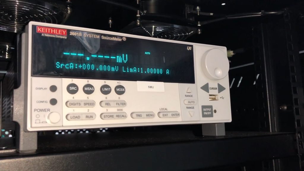 Lumere GM: High-Accuracy LED Spectroradiometer | MMSIS