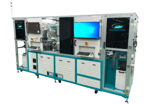 One Stop Automation Equipment Provider | Micro Modular System