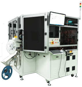 The Best Die Sorter Inspection Machine Supplier In Malaysia