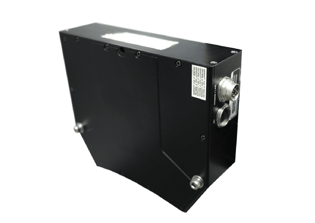 3D Profiler System | MMS