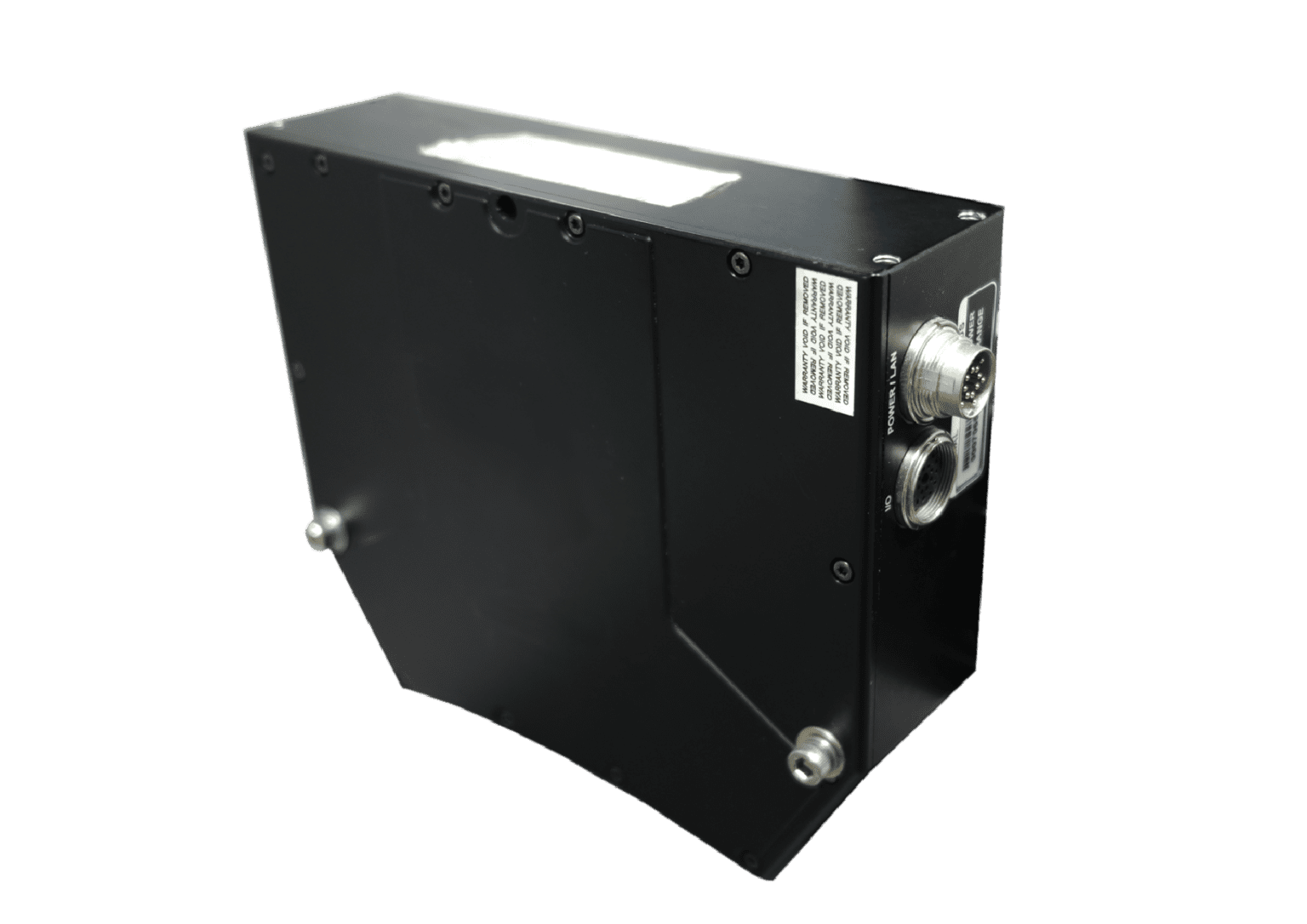 3D Profiler System | High-Accuracy Inspection | MMSIS
