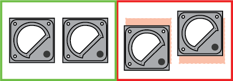 Position Recognition System | MMS