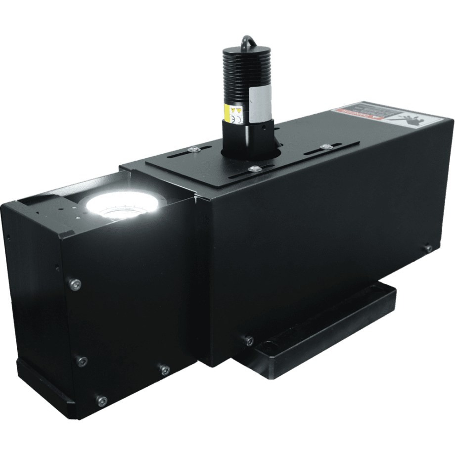 Top Bottom Vision Inspection System | High-Precision | MMSIS
