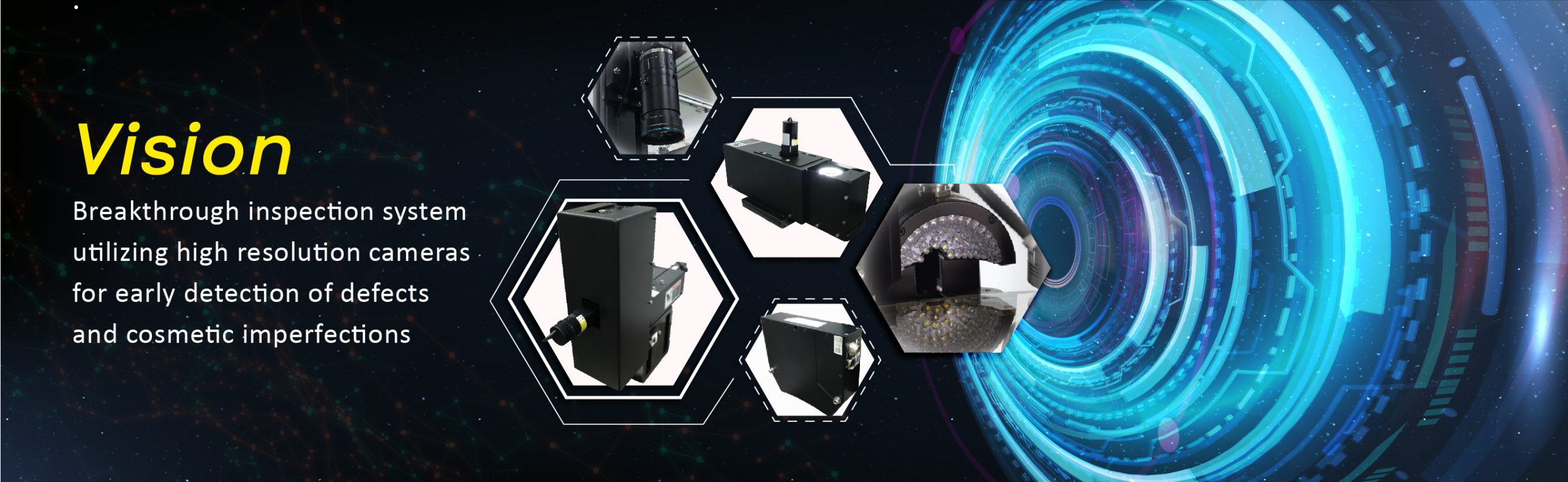 Industrial Automation Equipment & Machine Manufacturer In Malaysia