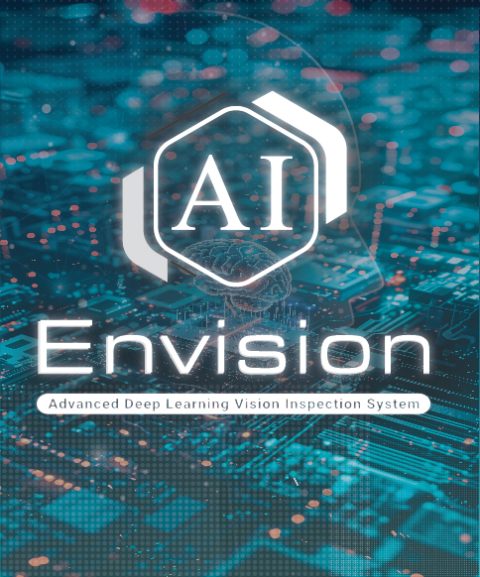 Envision AI | MMS