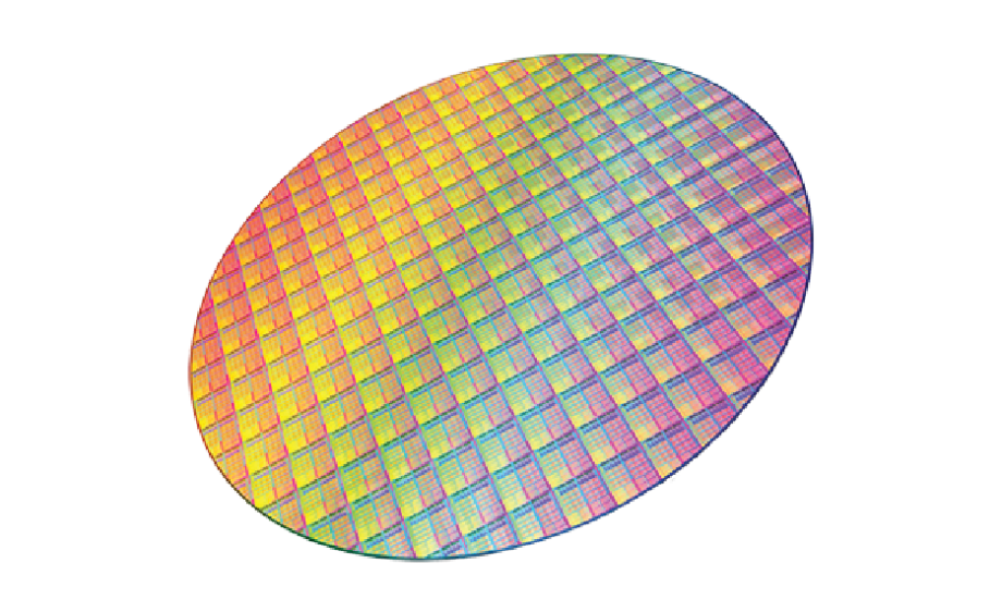 Auto Focus Wafer Inspection